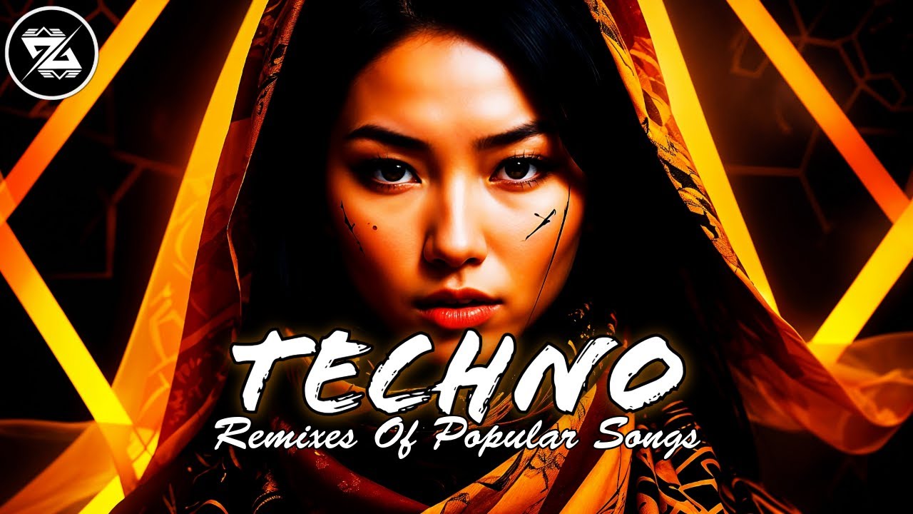 TECHNO MIX 2024 🔥 ONLY TECHNO RAVE BANGERS 🔥 New WORLD OF RAVE TECHNO Bangers - YouTube