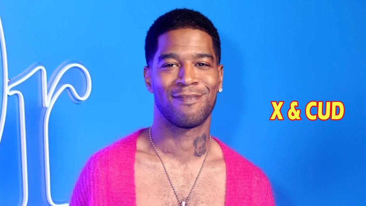 Kid Cudi & XXXTENTACION – X & CUD Lyrics - YouTube