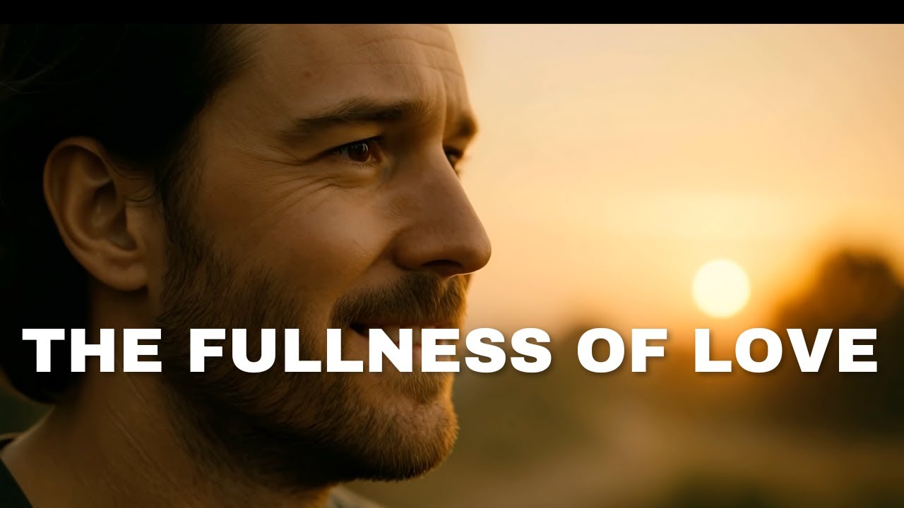 The Fullness of Love | CAMOLOVE | Worship Reflection on Generosity ...