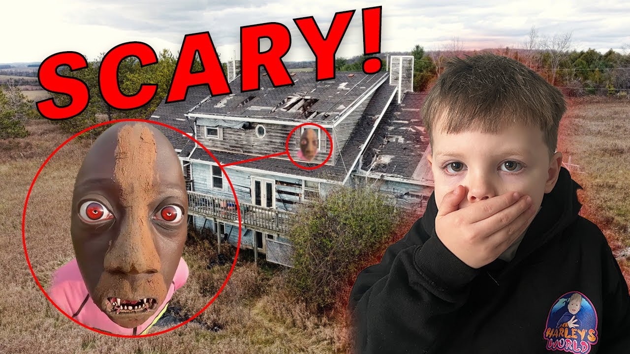 WE CAUGHT EVIL TENGE TENGE ON THE DRONE!! DON'T MAKE HIM MAD!! (FULL ...