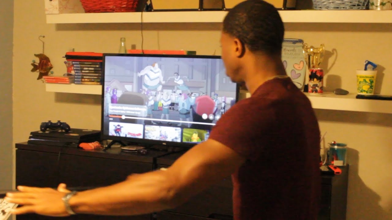 how guys get their rizz - YouTube