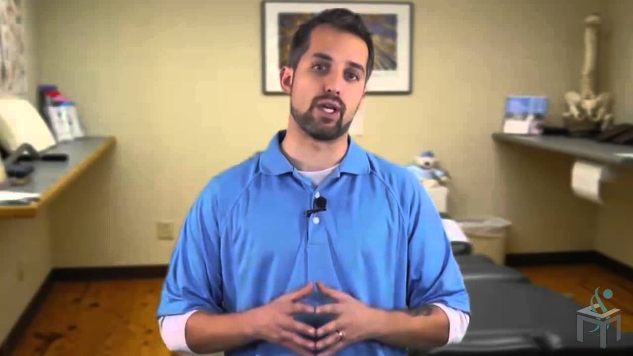 8 - How to Facilitate Real Rehab - YouTube