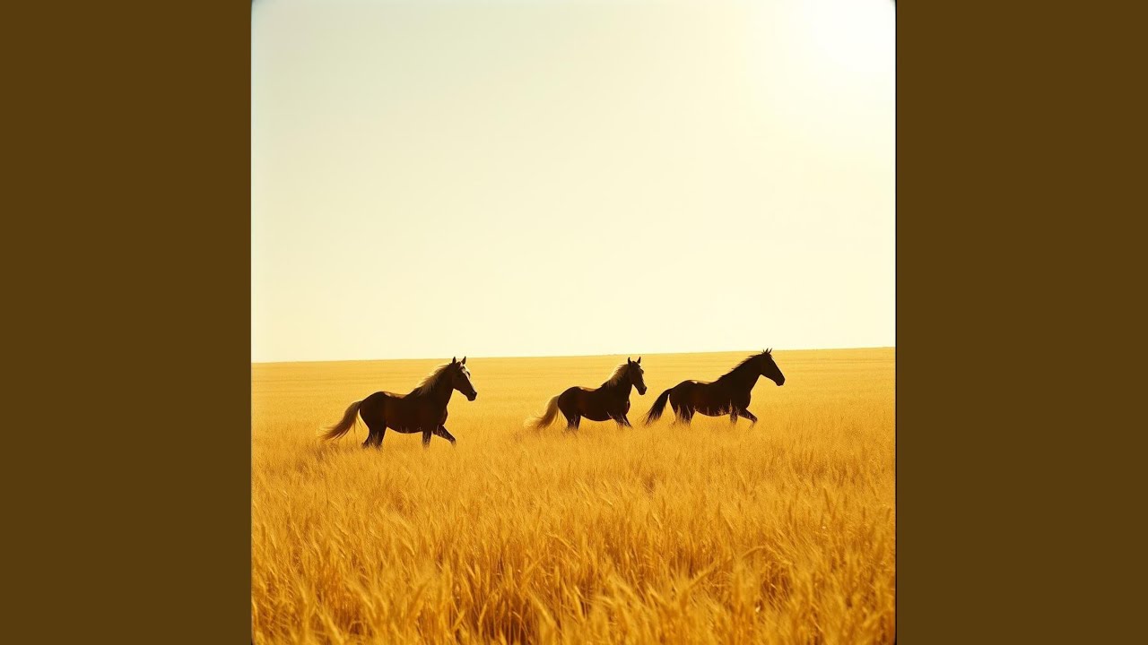 Oak Tree and the Open Plains - YouTube