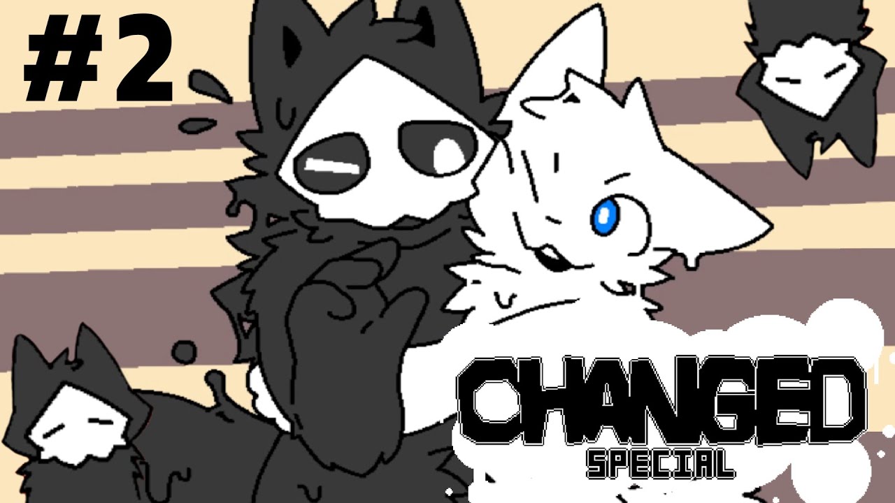 ในที่สุดเราก็ได้พบกัน | Changed-Special [2] - YouTube