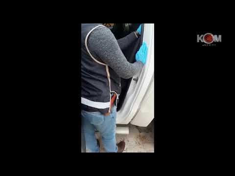 ANTALYA İL MERKEZİ, SERİK VE KUMLUCA İLÇELERİNDE TEFECİLİK OPERASYONU