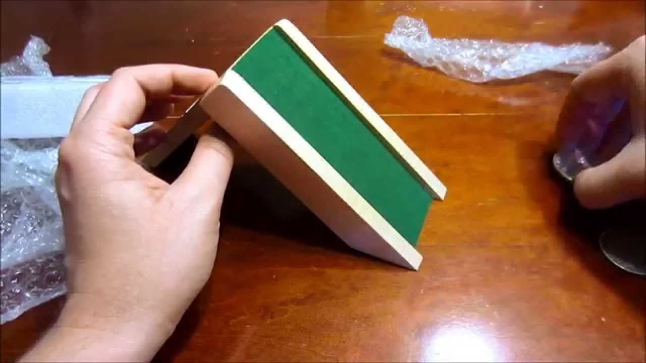 Coin Slide Gift From CCT - YouTube