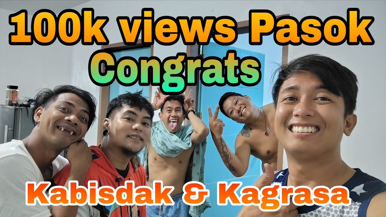 Day 26 Live Team Subasko / Maraming Salamat po! Hndi ko po kayo ...