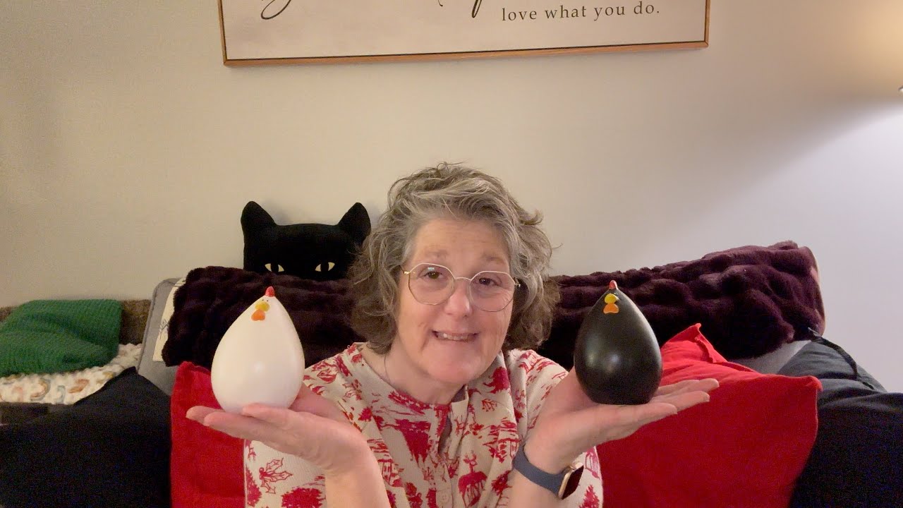 Dollar Tree Haul | New Finds | Chickens! - YouTube