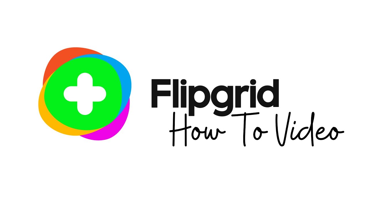 Flipgrid How To Student - YouTube