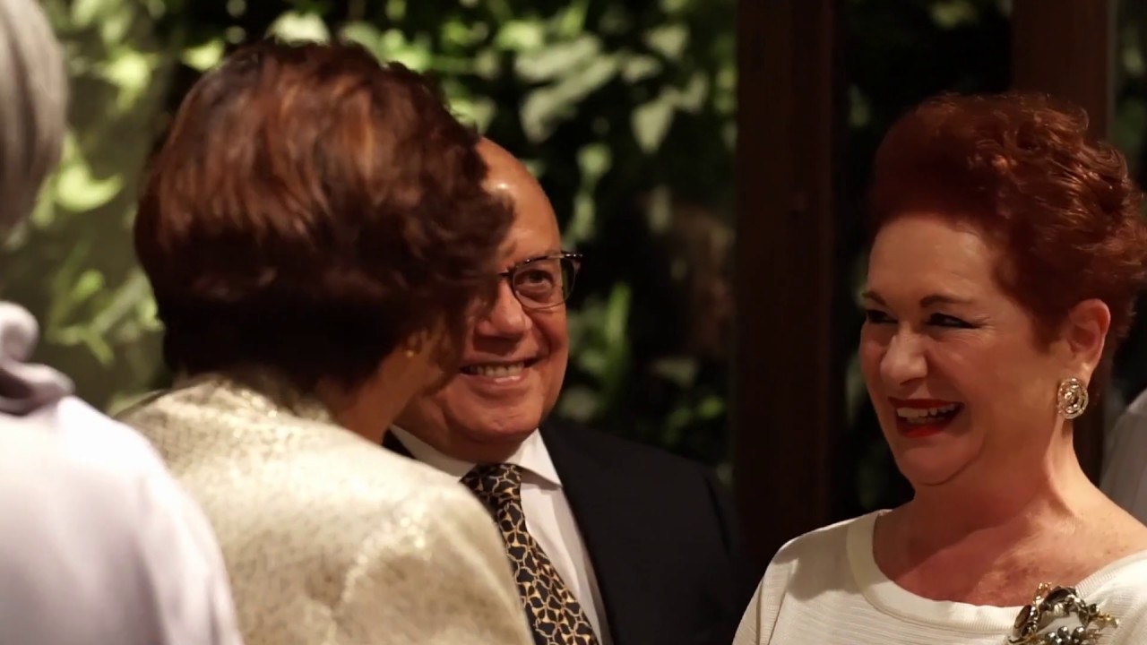 Telar 50 anos • Evento em Homenagem aos Fundadores - YouTube