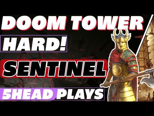 Sentinel | Raid Shadow Legends - AyumiLove