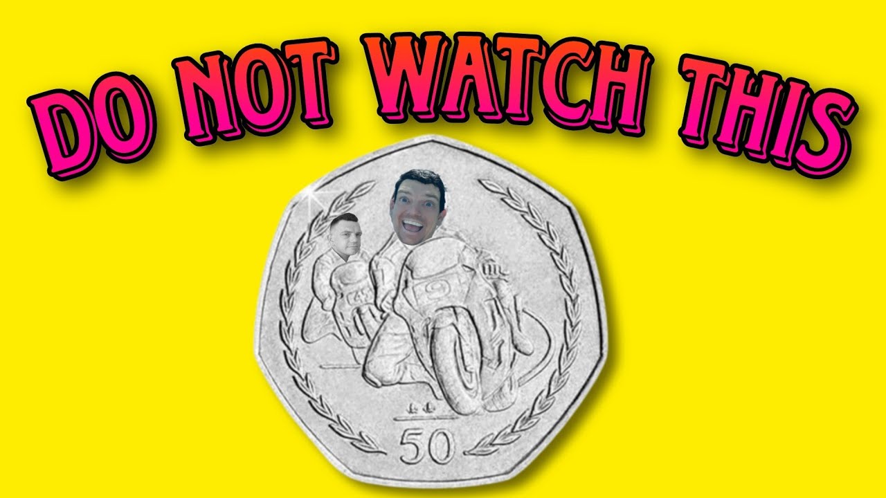 This video should not be viewed by anyone..... ever!!! rare coin hunt ...