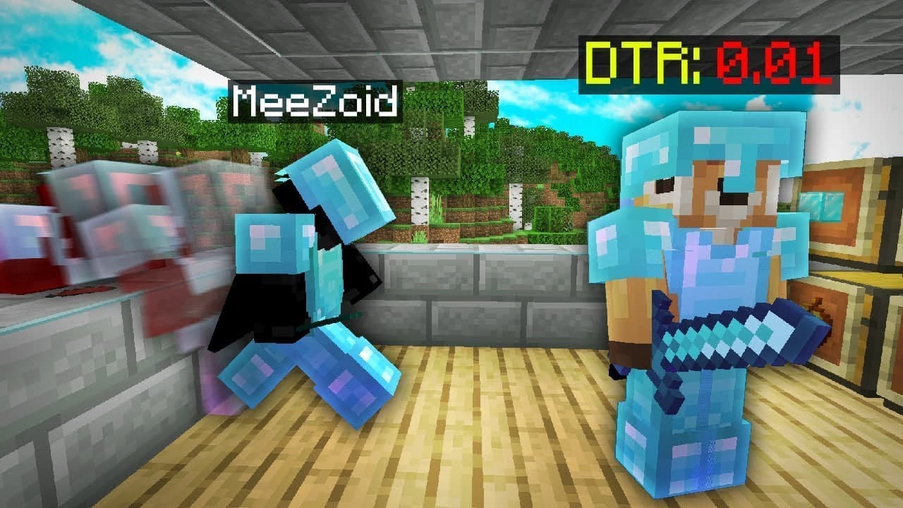 MeeZoid Pearl Glitches to make me RAIDABLE!?? *ABUSE* - YouTube