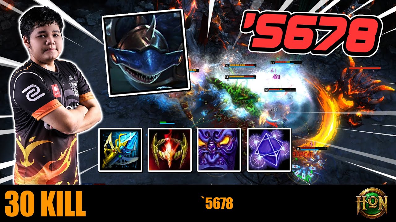 MVP ARENA | MYRMIDON - `5678 | Normal mode - YouTube