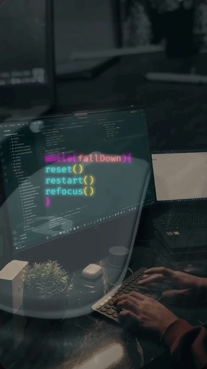 RESET, RESTART., FOCUS 💯🚩🥇#coding #focus #motivate #shorts #shortvideo - YouTube