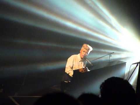 Emeli Sande - River Live - Newcastle - YouTube