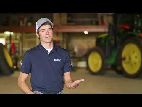 Best Maid Farming Video 2020