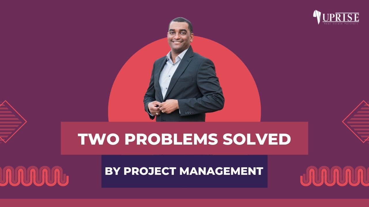 Two Problems Solved by Project Management - YouTube