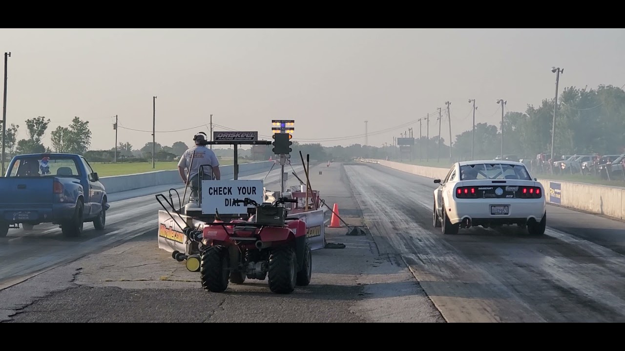 Papa Smurf before he went Gangster. and AJ Anderson doing a little ...