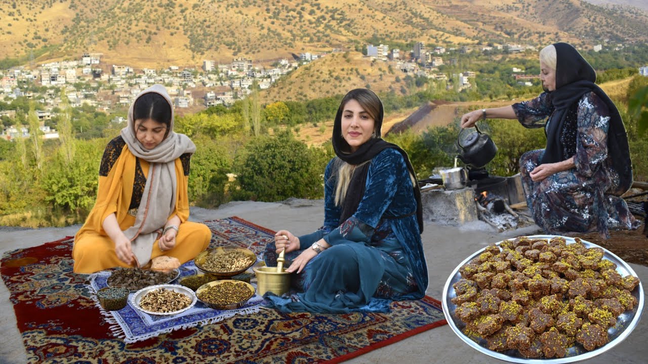 KUTE | Traditional & organic sweets, without artificial sugar in the ...