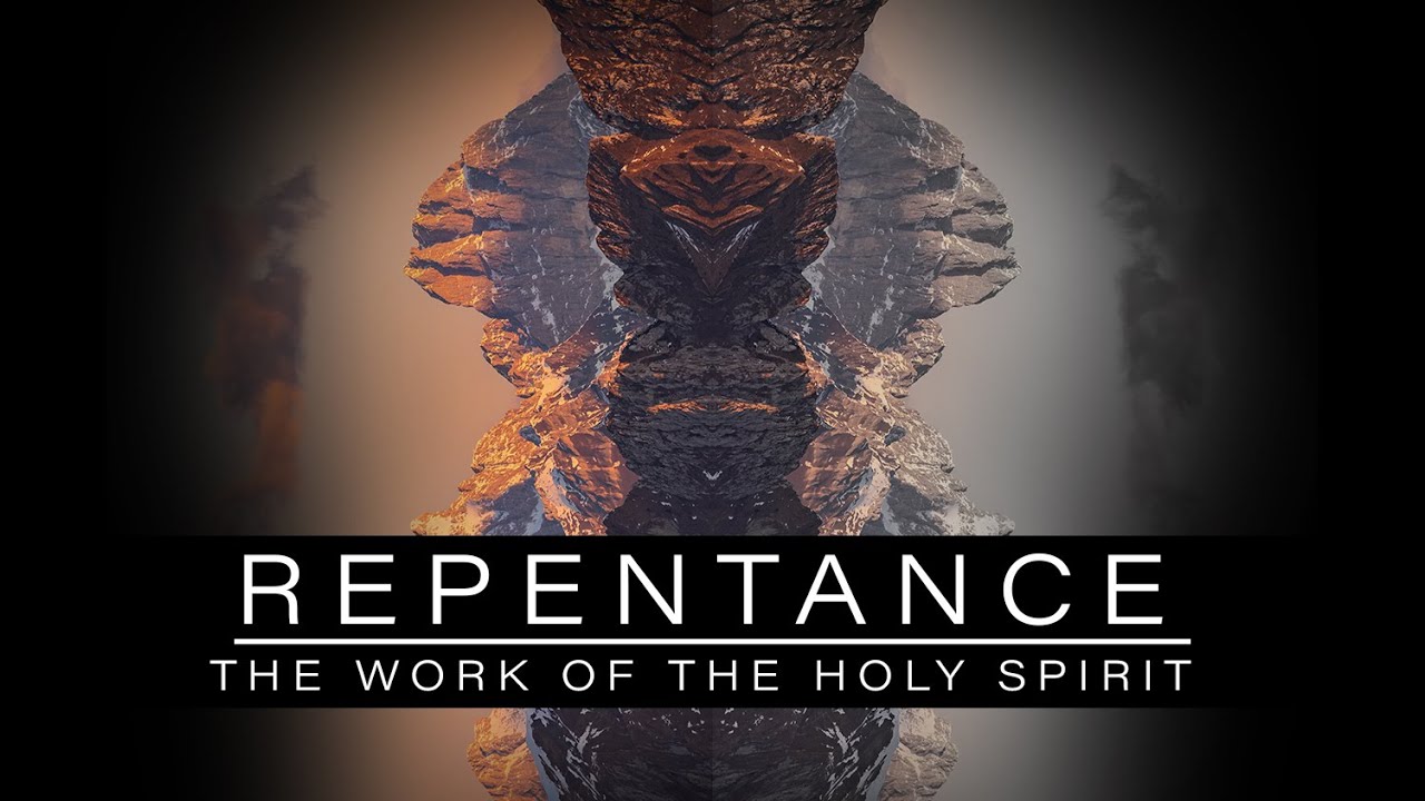 Pastor John Smith - Repentance, The Work of The Holy Spirit - 2 ...