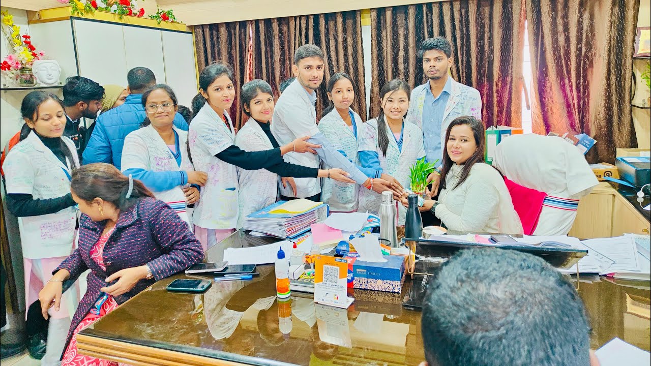 Shine college Ranchi-@ShineNationalUniversity - YouTube