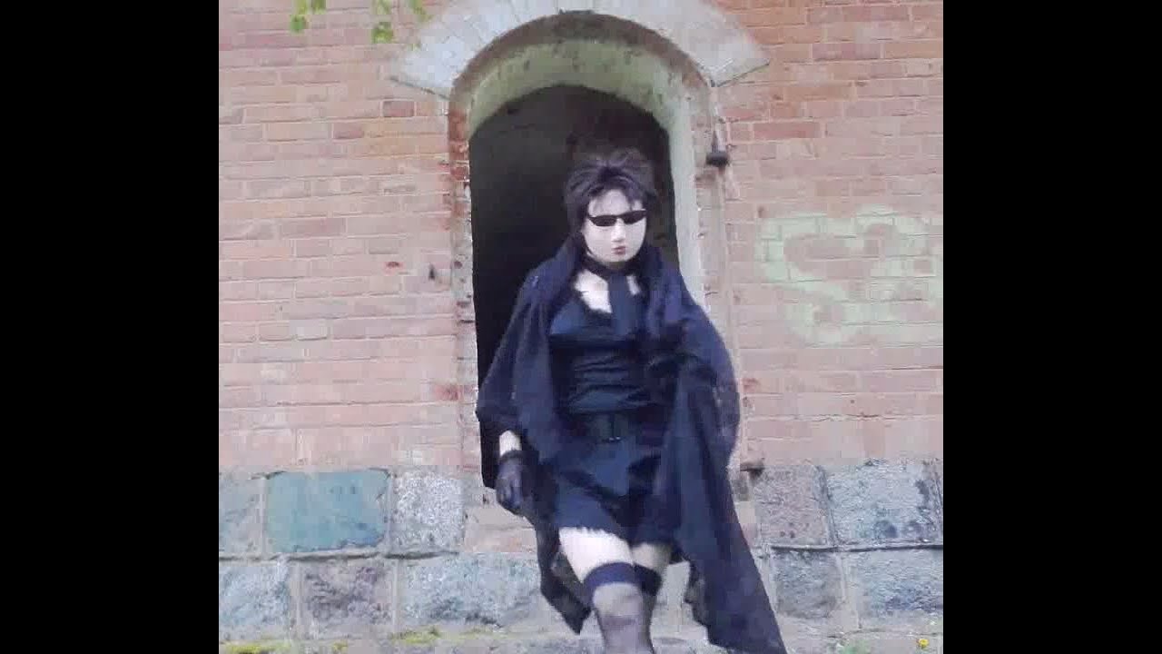 female.possession-witch-ghost - YouTube
