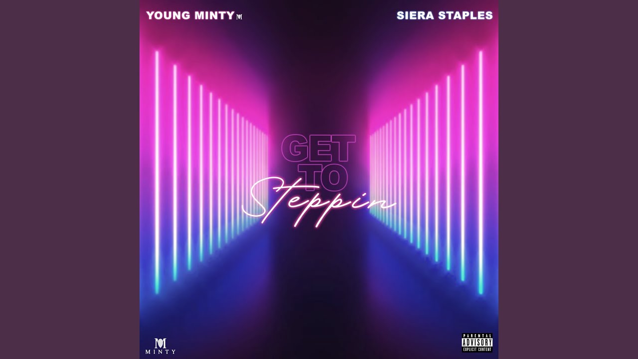 Get To Steppin' - YouTube