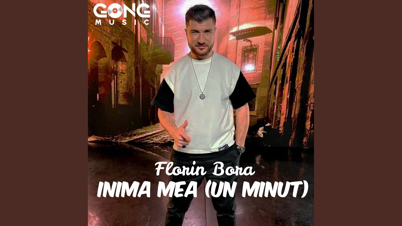 Inima mea (Un minut) - YouTube Music
