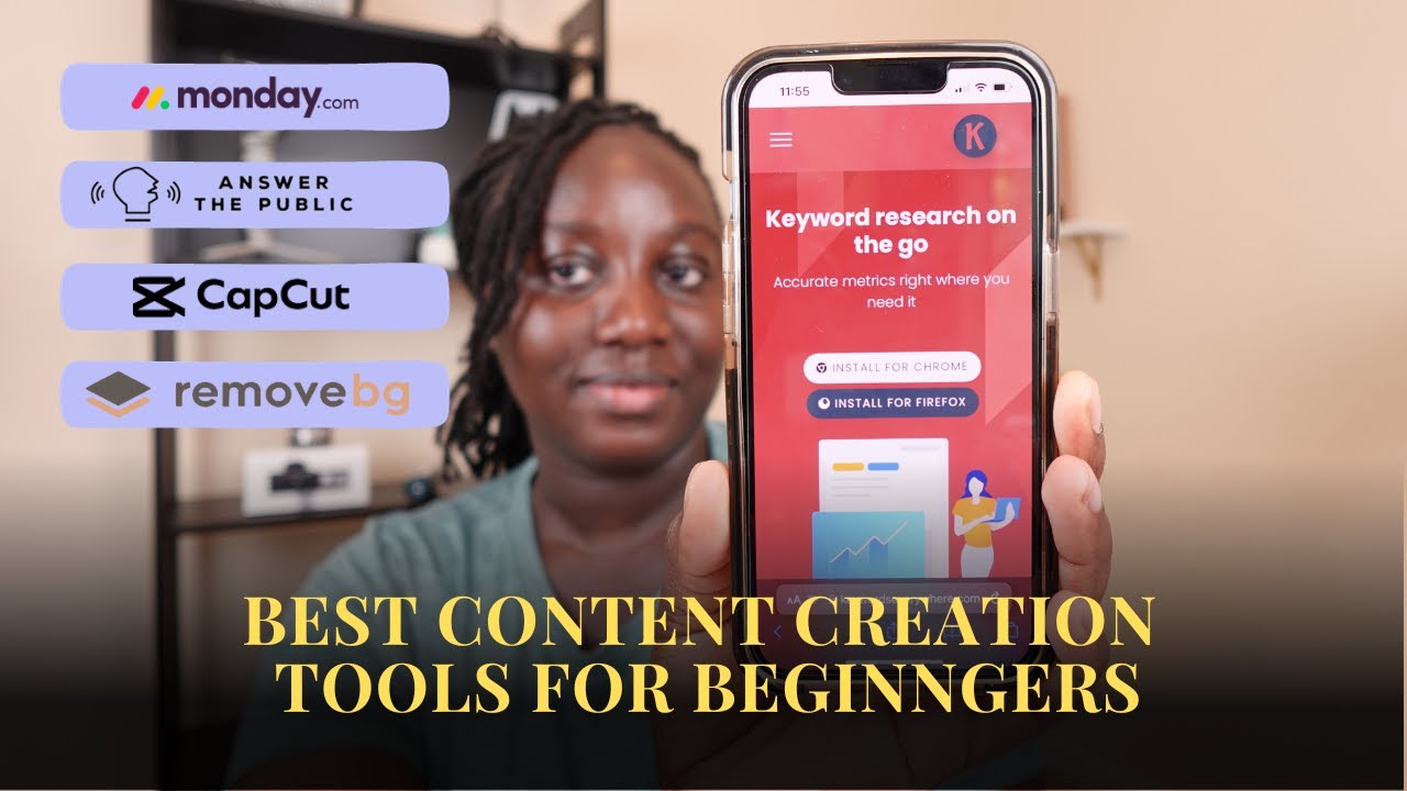YouTube Tools for Beginners | What you need to start your YouTube ...