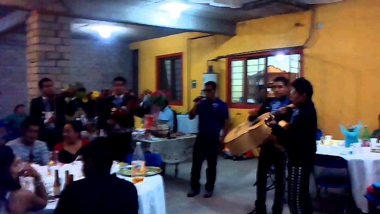 El negro morales un motivo - YouTube