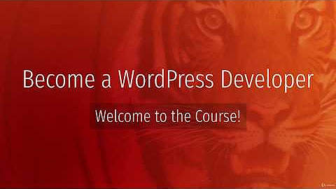 Become a WordPress Developer- Unlocking Power With Code - YouTube
