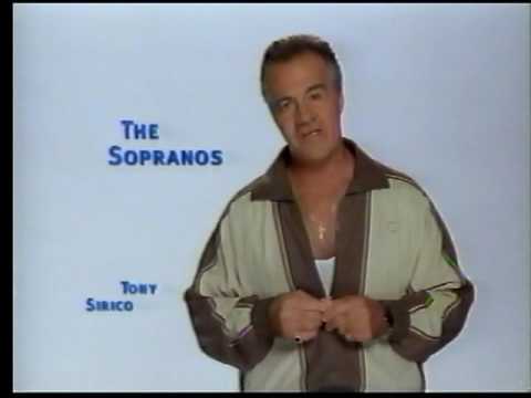HBO Promos (March 29, 2001) - YouTube