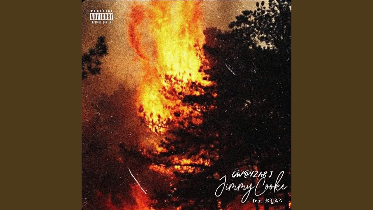 Jimmy Cooke (feat. ThankGod4Ryan) - YouTube