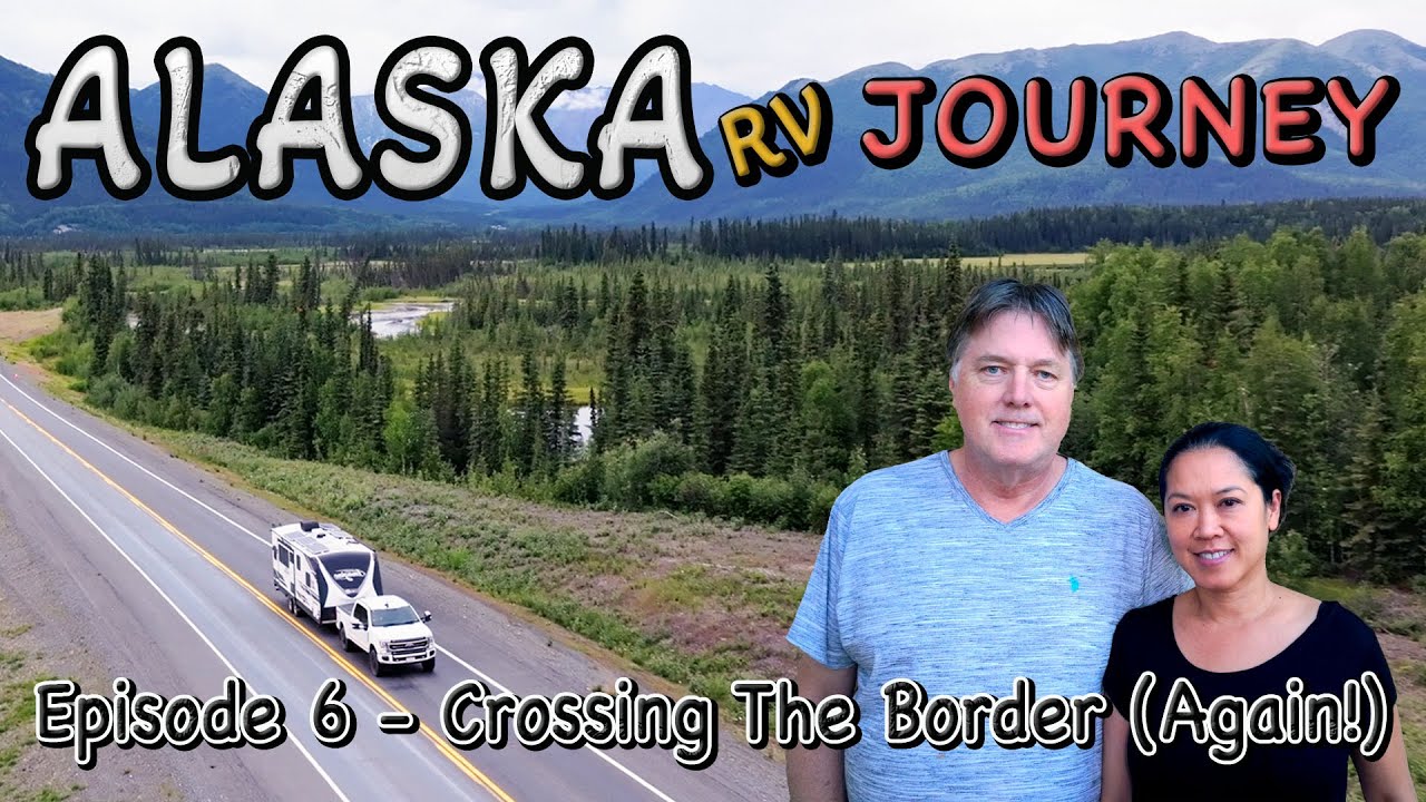 From Yukon to Valdez: Our Alaskan Adventure Continues (Epic Alaska RV ...