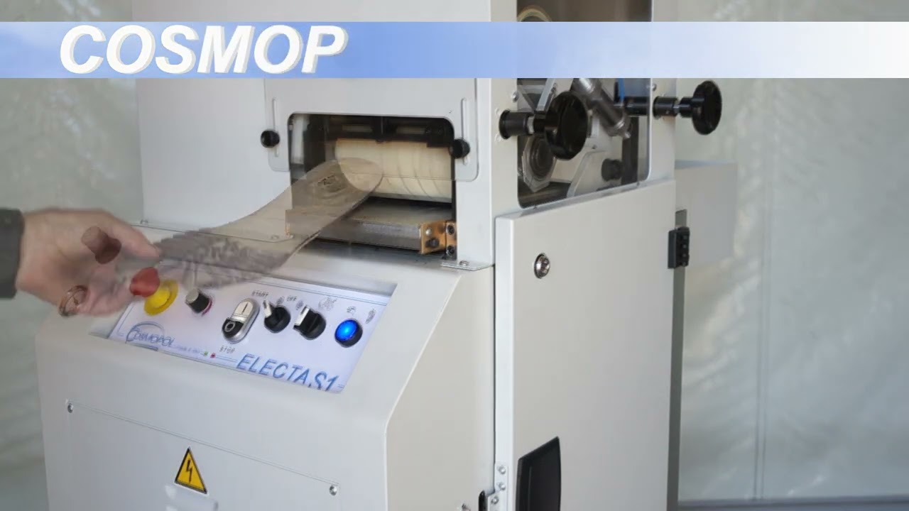 ELECTA S1 2022 - YouTube