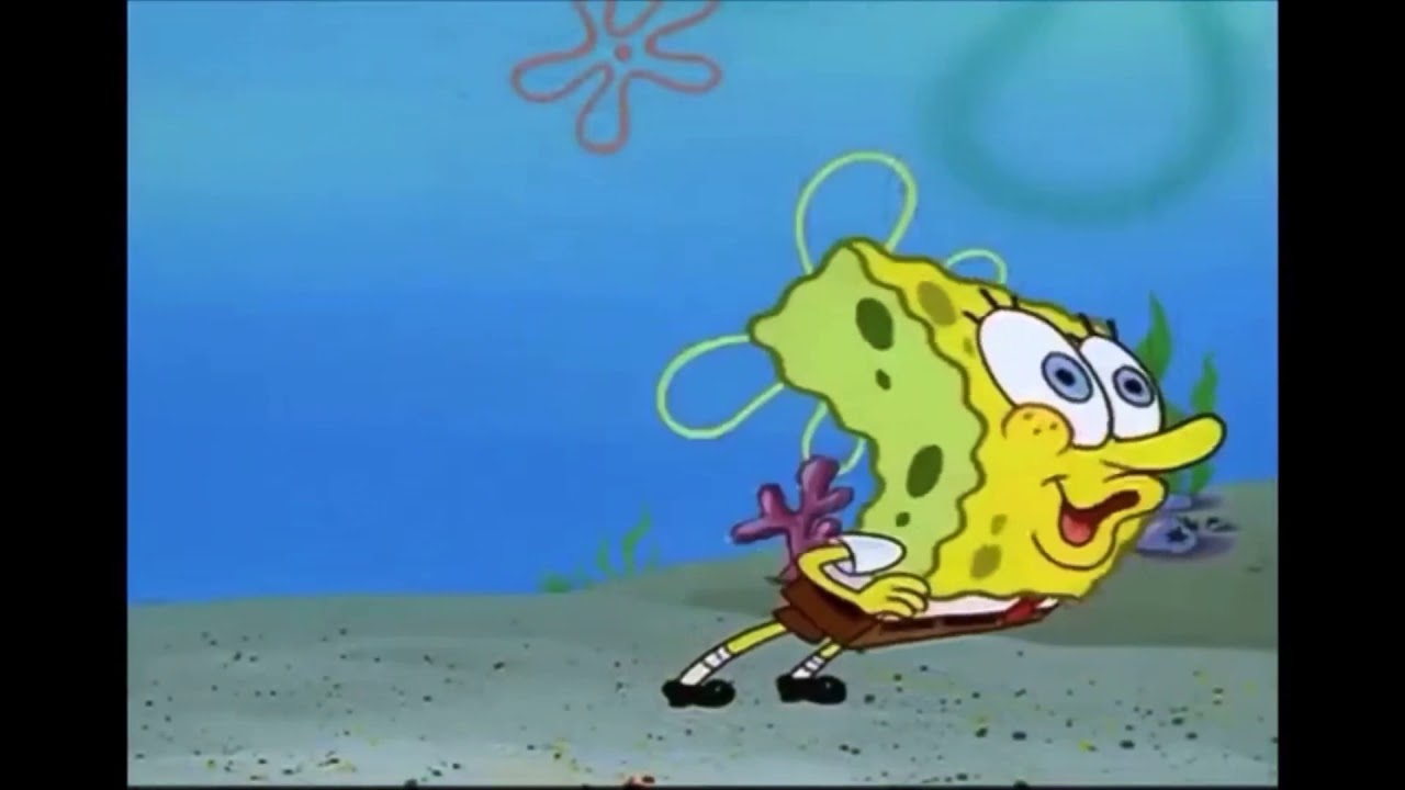 Remembering SpongeBob (20 Anniversary to 21 Anniversary ) - YouTube