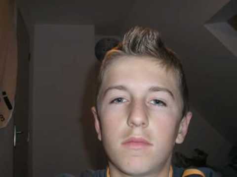 nOuvelle VidéO mike kenli laise moi une chance - YouTube