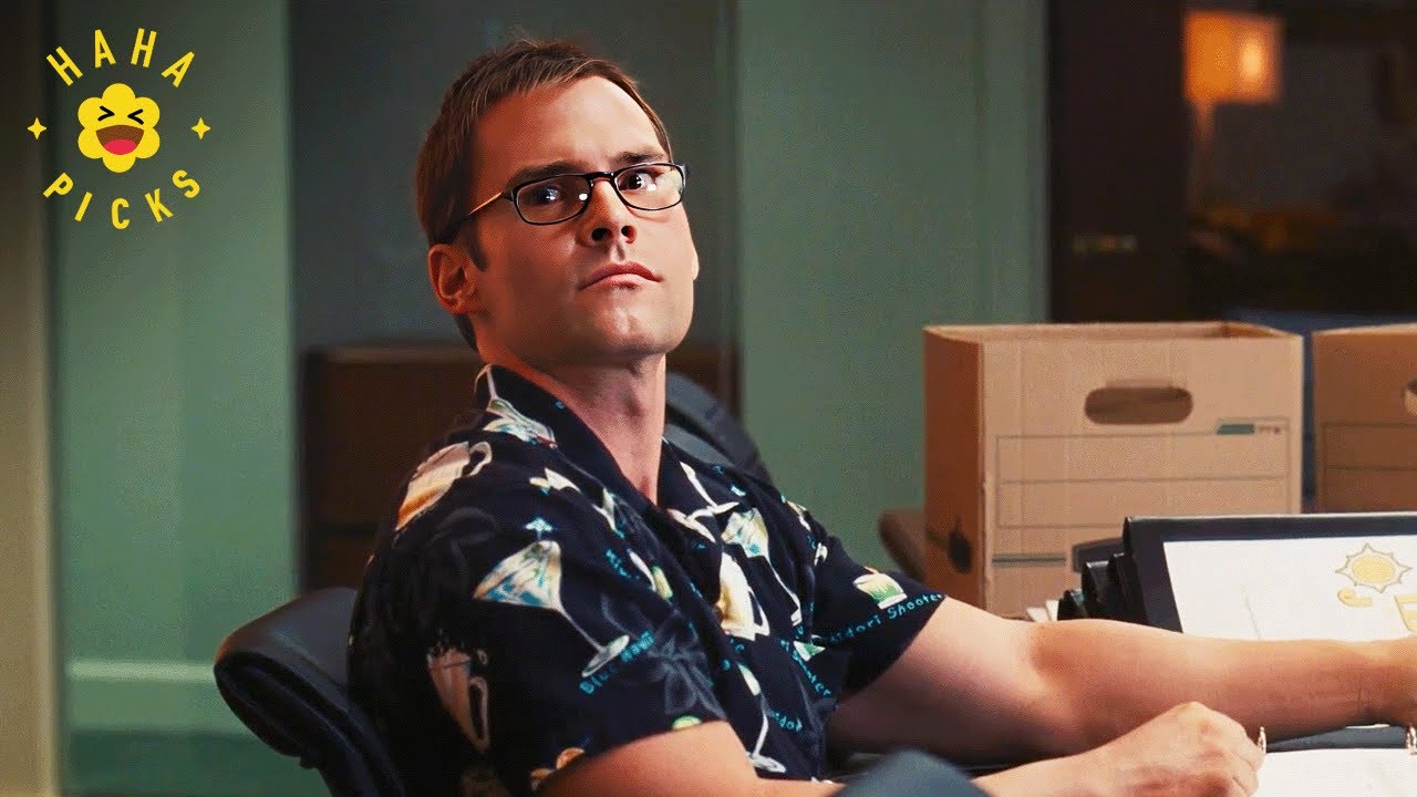 Bringing Stifmeister Back! | American Reunion - YouTube