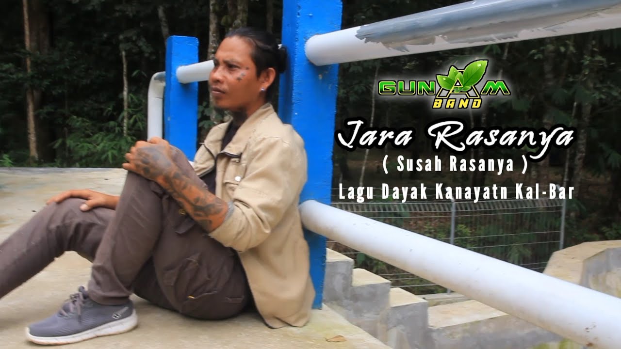 JARA RASANYA // Gunam Band - YouTube