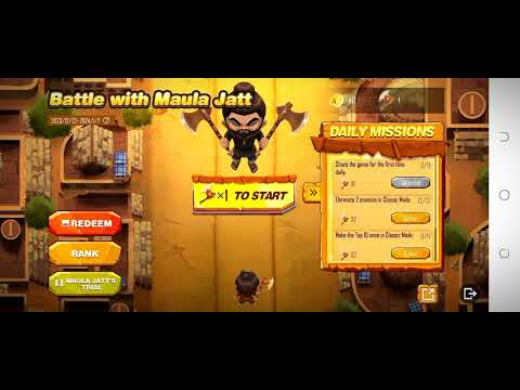 Mula Jutt Event Free Get | Frame & Avatar| Legendary Warrior Title | #pubgmobile #BabuBharru #viral