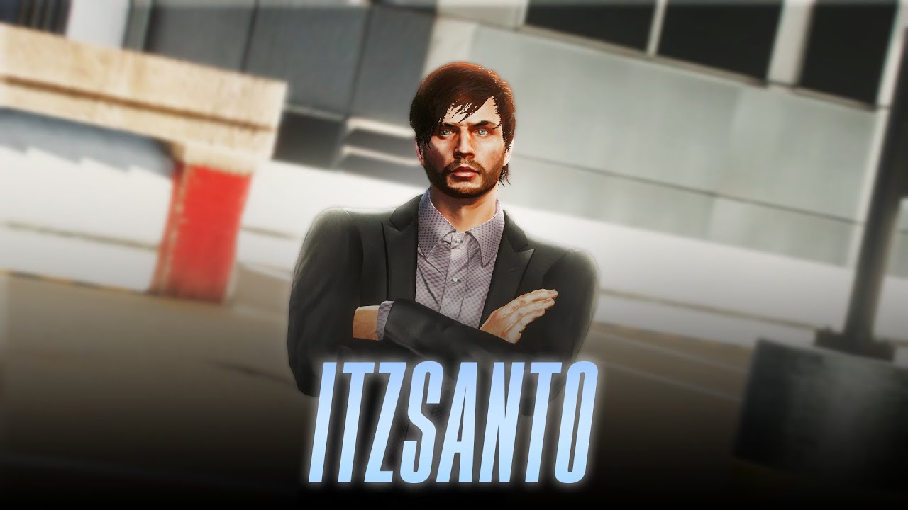 Dann Smith Gta Roleplay ....... Greater Bengal Roleplay - YouTube