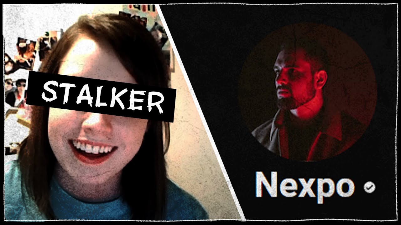 O Youtuber que tinha uma STALKER - YouTube