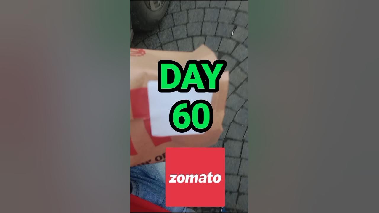 DAY60 #tumangi - YouTube