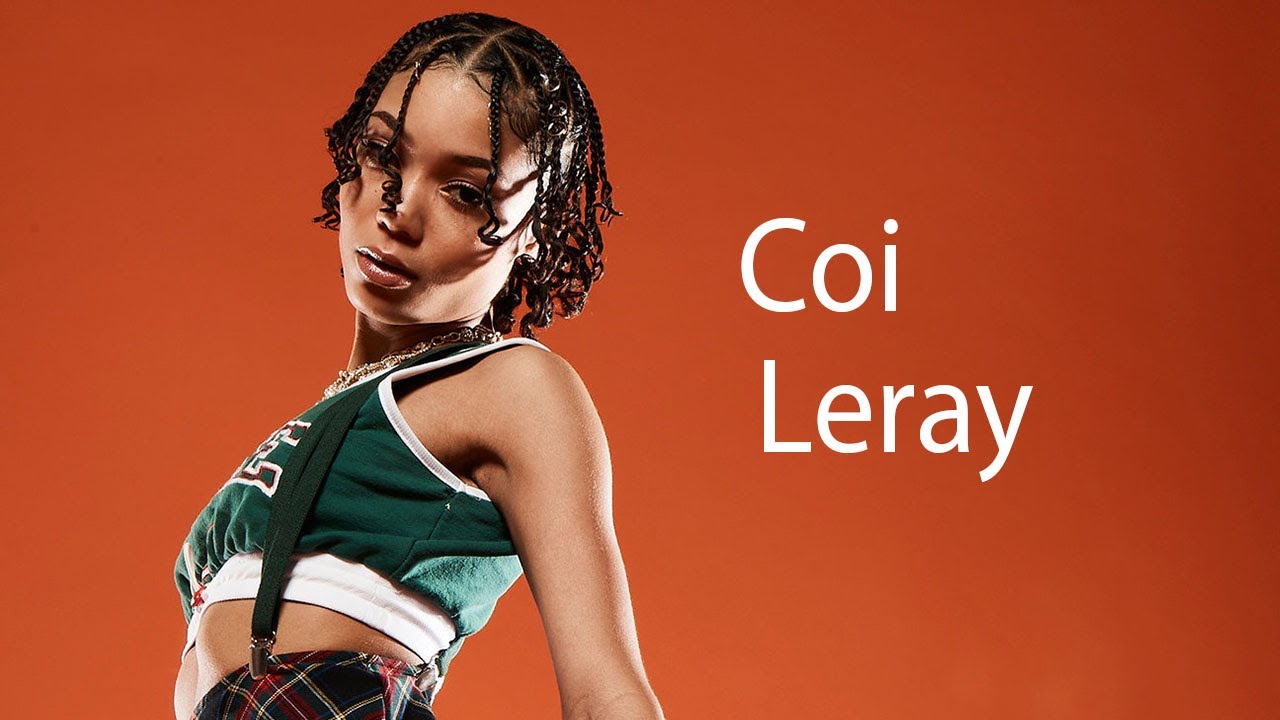 Coi Leray Talks Rolling Loud NYC, New Music, Female Rappers, Her Diet ...