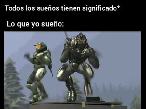 halo meme | Halo | Know Your Meme