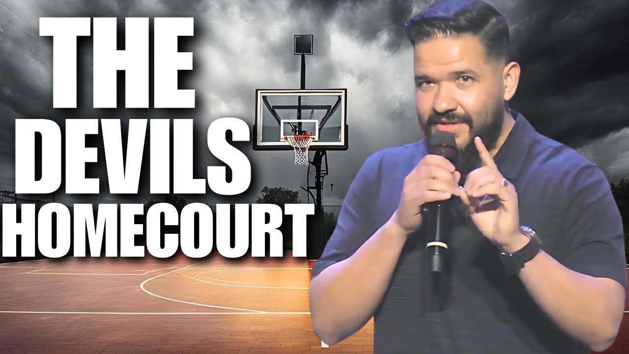 Are You Living In The Devils Territory‼️ - YouTube