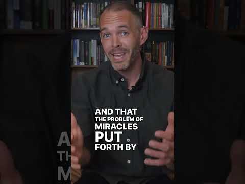 Is it reasonable to believe in the virgin birth? 🤰🏽