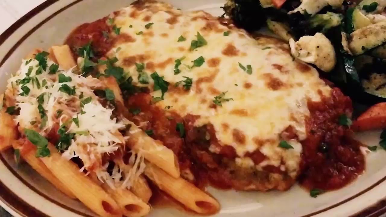 SF's Sausage Factory reopens after 50th anniversary makeover - YouTube