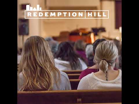 Redemption Hill Live Stream - YouTube
